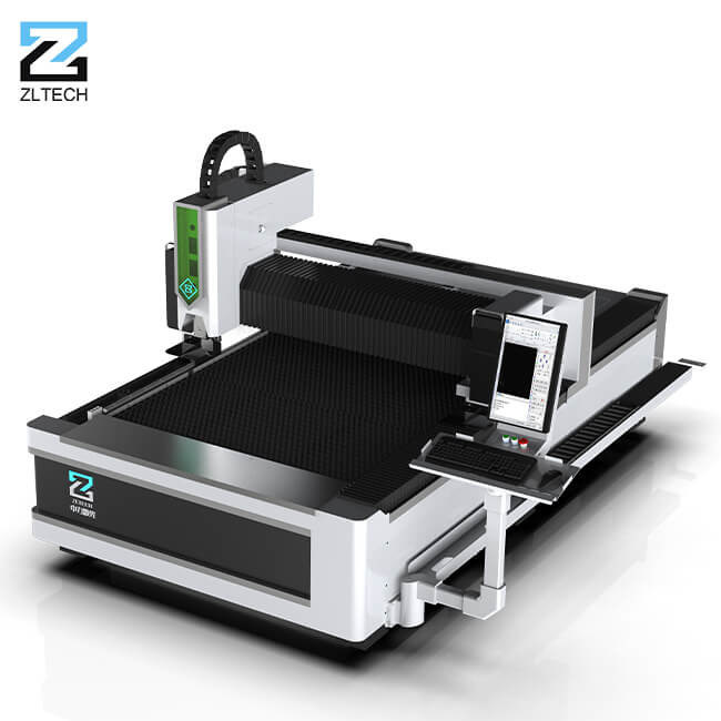 Small Size Desktop Fiber Laser Cutter 4000 Watts 12000w 1390 3015 6090 ...